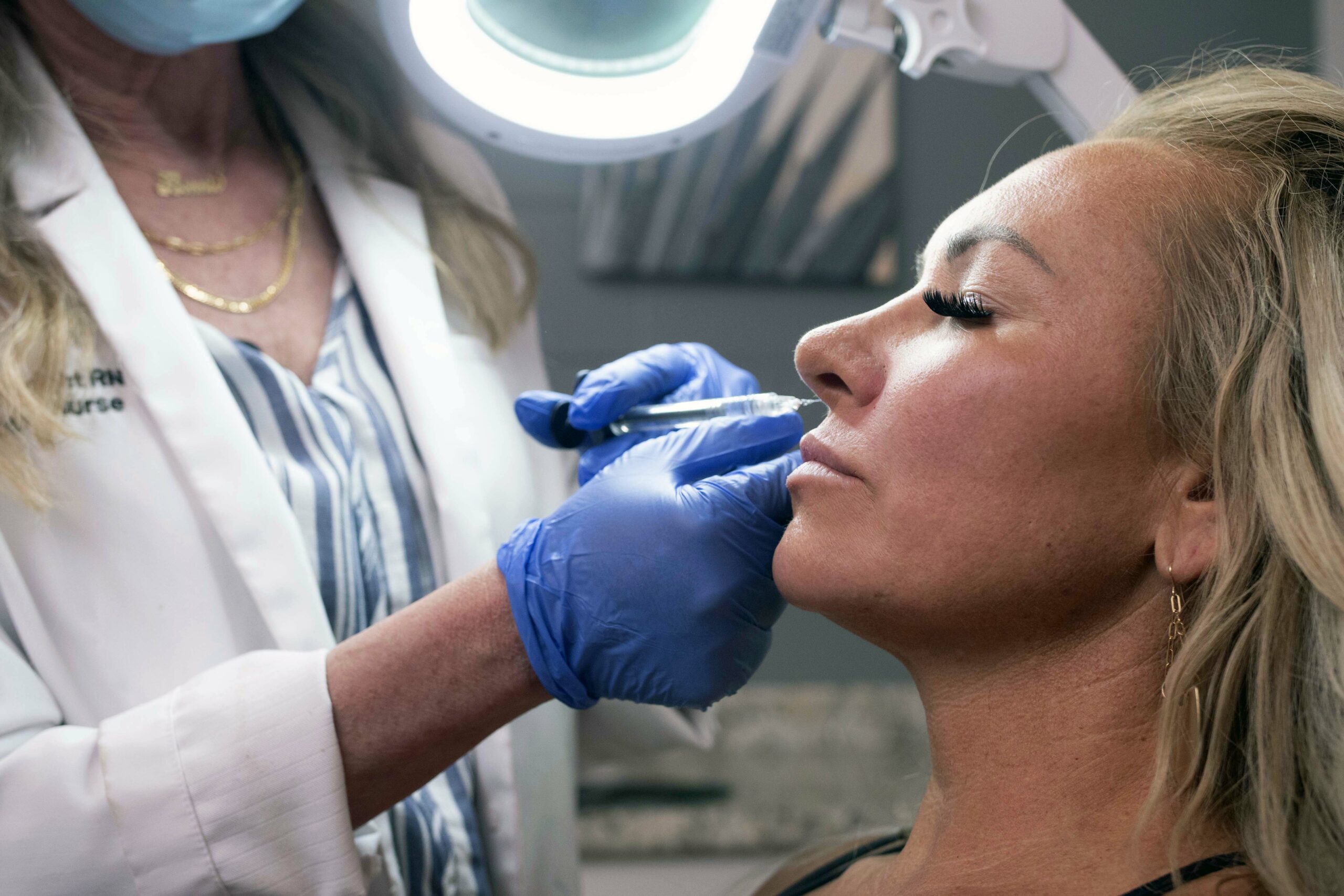 Botox in San Diego | Neuromodulators | Enliven Aesthetics Treatments