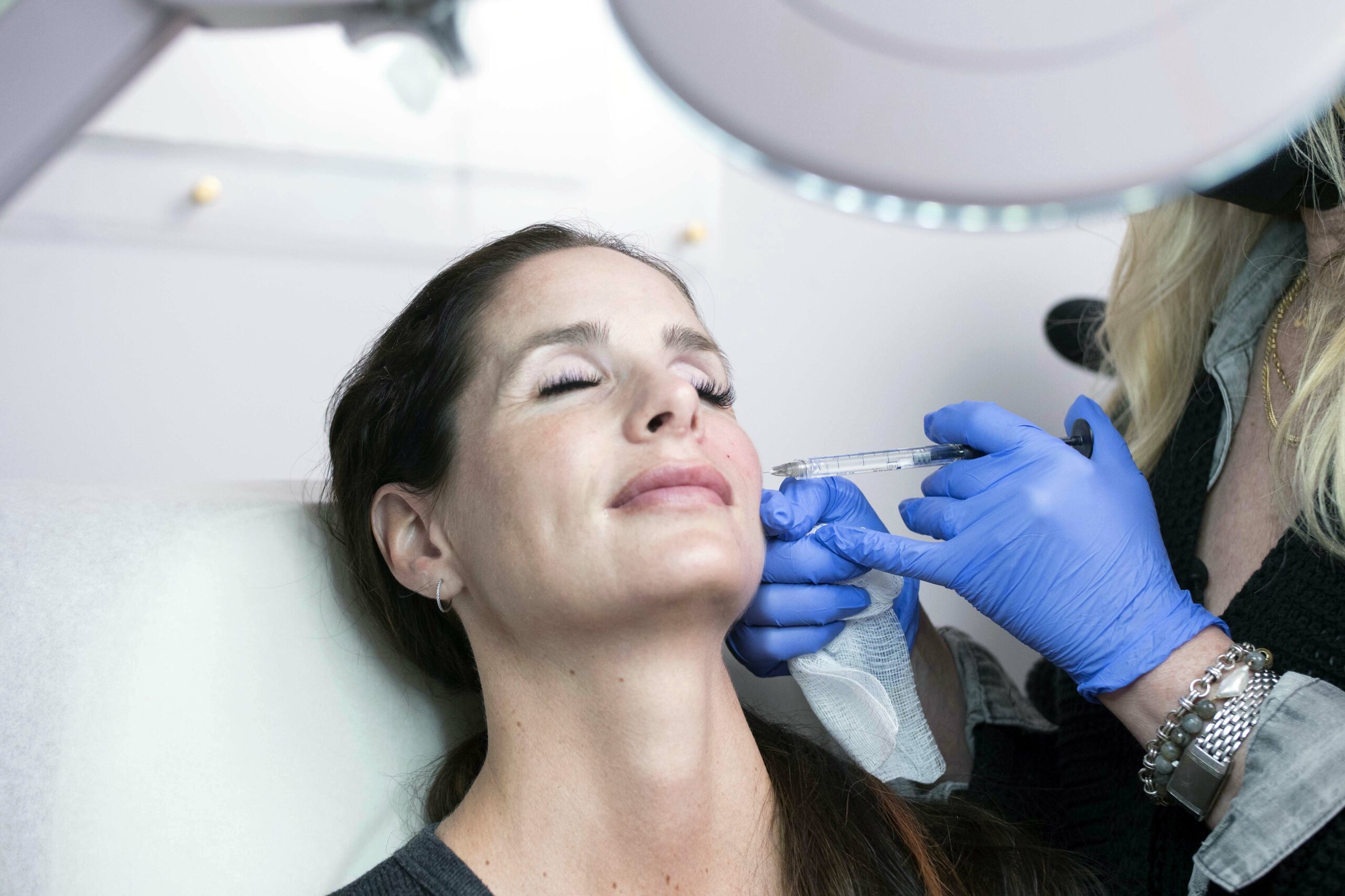 FACE - Med Spa San Diego | EA's lead injector with nearly 40 years ...